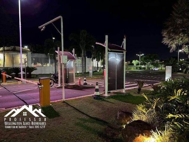 Terreno em Condomínio para Venda em Limeira/SP Terras de São Bento II