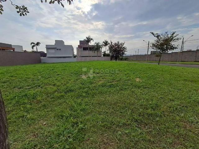 Terreno em Condomínio para Venda em Limeira/SP Village Limeira