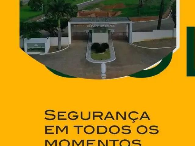 Terreno em Condomínio para Venda em Limoeiro/PE Centro