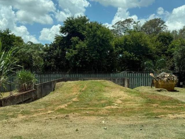 Terreno em Condomínio para Venda em Londrina, Cidade Industrial 2