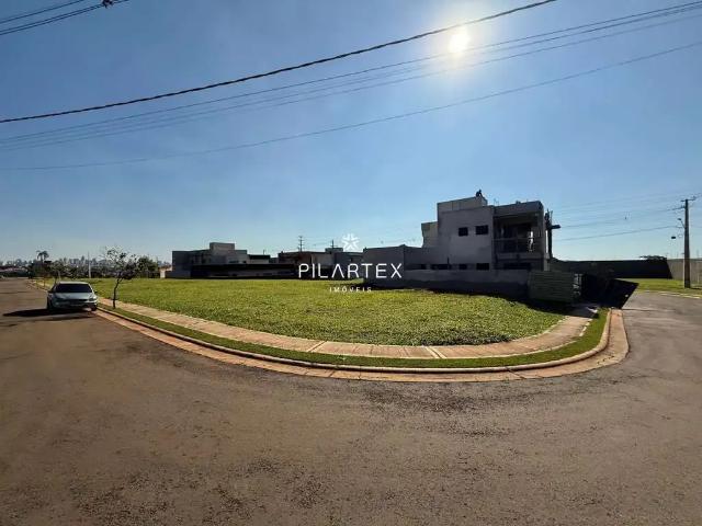 Terreno em Condomínio para Venda em Londrina/PR Marumbi