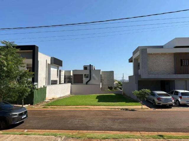 Terreno em Condomínio para Venda em Londrina/PR Marumbi