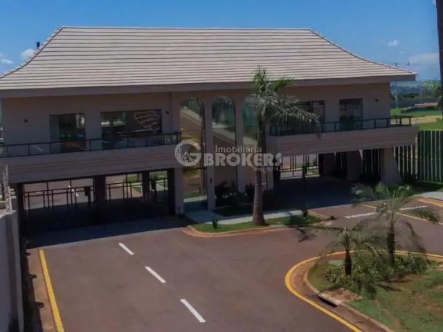 Terreno em Condomínio para Venda em Londrina/PR Marumbi