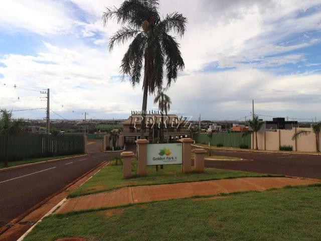Terreno em Condomínio para Venda em Londrina/PR Cidade Industrial II