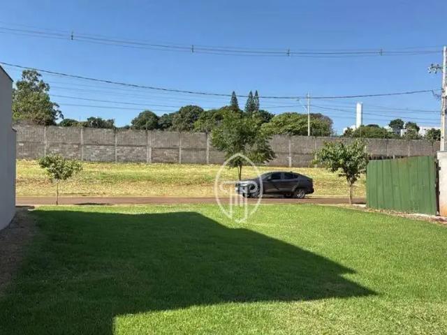 Terreno em Condomínio para Venda em Londrina/PR Marumbi