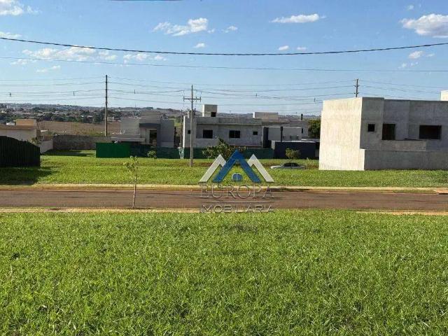 Terreno em Condomínio para Venda em Londrina/PR Marumbi
