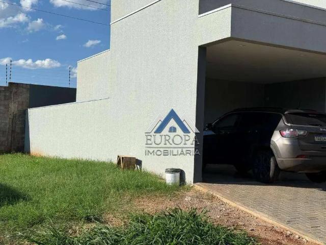 Terreno em Condomínio para Venda em Londrina/PR Marumbi