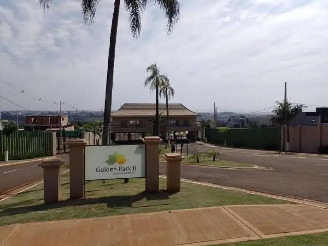 Terreno em Condomínio para Venda em Londrina/PR Marumbi
