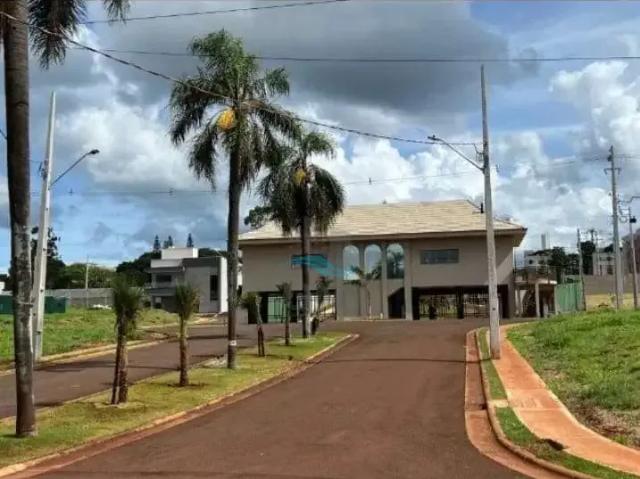 Terreno em Condomínio para Venda em Londrina/PR Marumbi