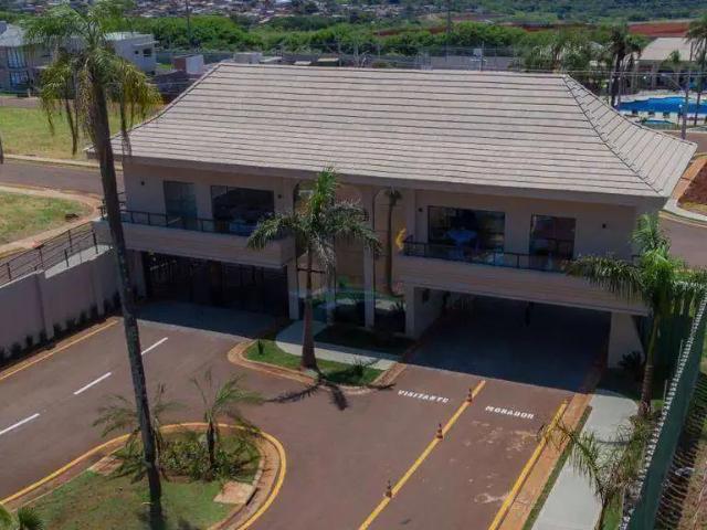 Terreno em Condomínio para Venda em Londrina/PR Marumbi