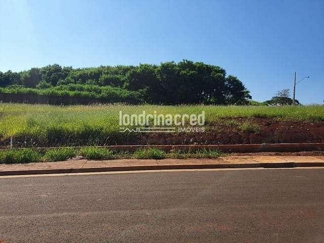 Terreno em Condomínio para Venda em Londrina/PR Ouro Branco
