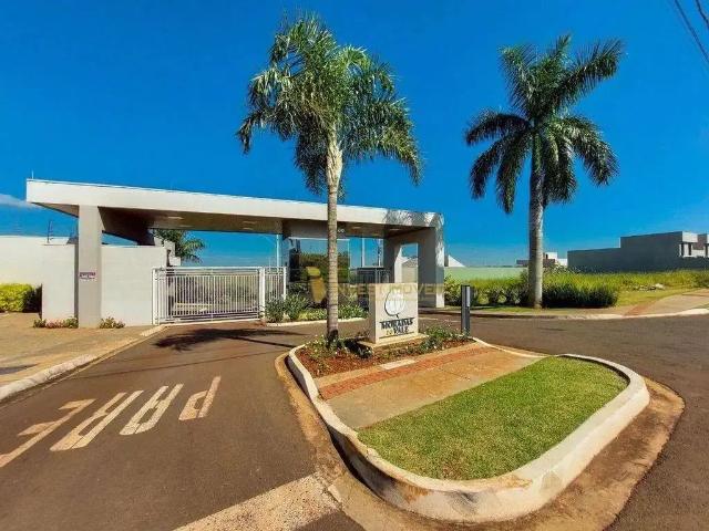 Terreno em Condomínio para Venda em Londrina/PR Aeroporto