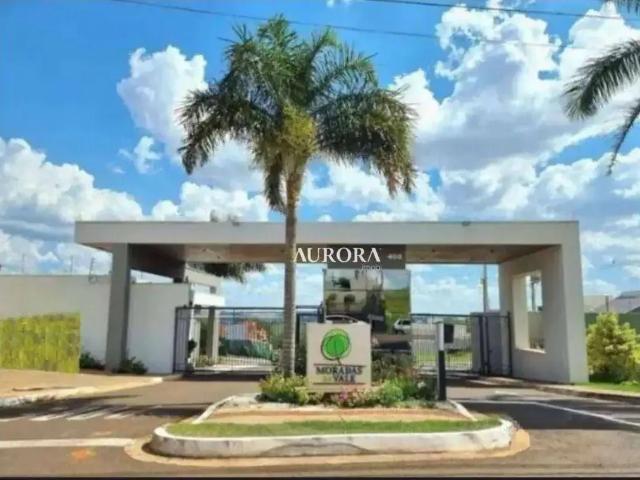 Terreno em Condomínio para Venda em Londrina/PR Aeroporto