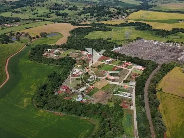 Terreno em Condomínio para Venda em Londrina/PR Área Rural de Londrina