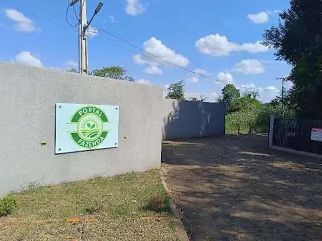 Terreno em Condomínio para Venda em Londrina/PR Área Rural de Londrina