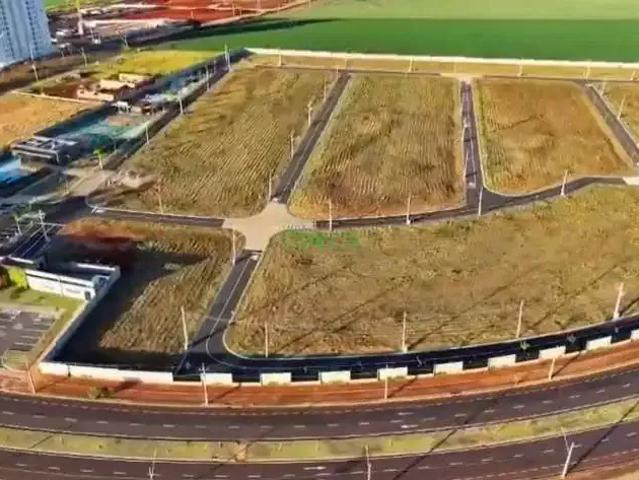 Terreno em Condomínio para Venda em Londrina/PR Centro