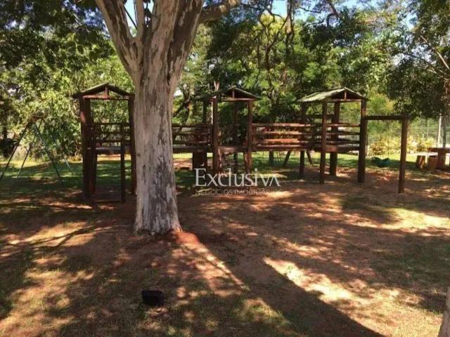 Terreno em Condomínio para Venda em Londrina/PR Cidade Industrial II