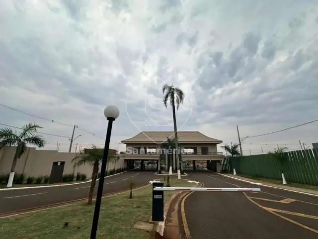 Terreno em Condomínio para Venda em Londrina/PR Cidade Industrial II