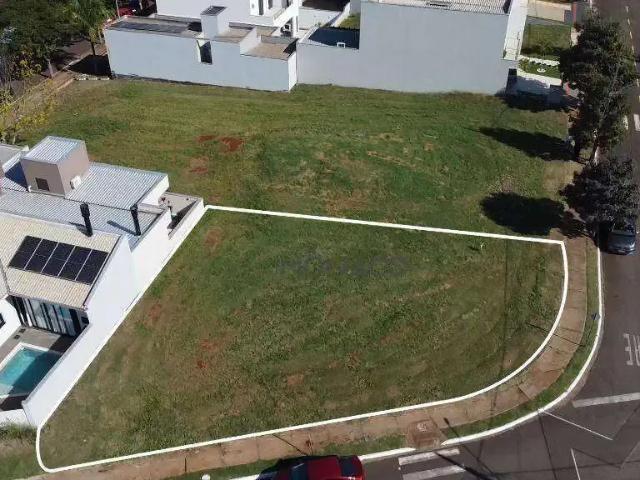 Terreno em Condomínio para Venda em Londrina/PR Cidade Industrial II