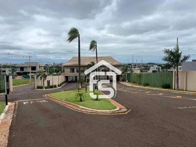 Terreno em Condomínio para Venda em Londrina/PR Cidade Industrial II