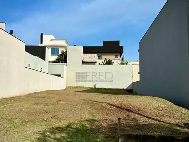 Terreno em Condomínio para Venda em Londrina/PR Cidade Industrial II