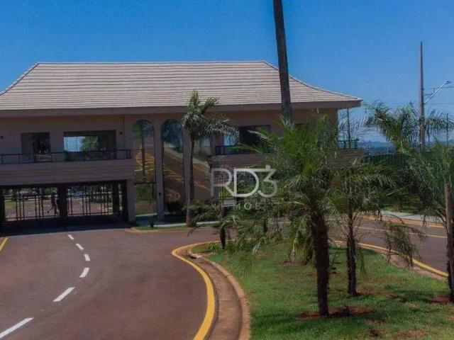 Terreno em Condomínio para Venda em Londrina/PR Cidade Industrial