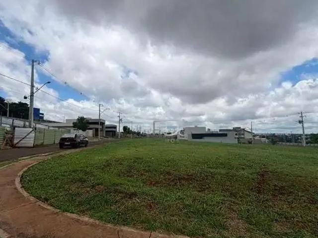 Terreno em Condomínio para Venda em Londrina/PR Cidade Industrial