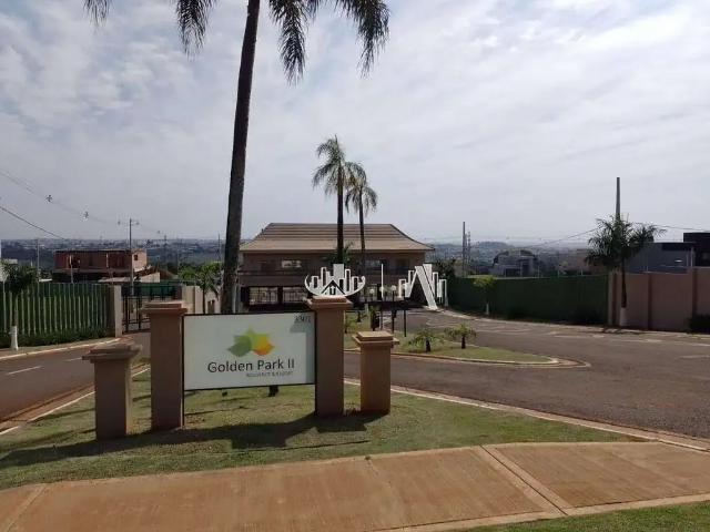 Terreno em Condomínio para Venda em Londrina/PR Cidade Industrial