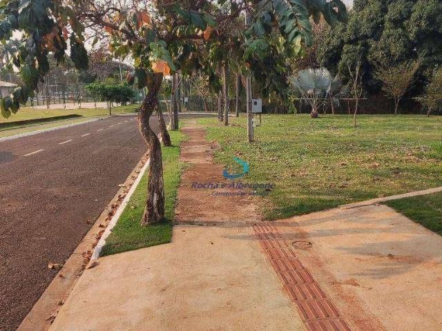 Terreno em Condomínio para Venda em Londrina/PR Cidade Industrial