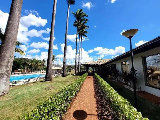 Terreno em Condomínio para Venda em Londrina/PR Cidade Industrial