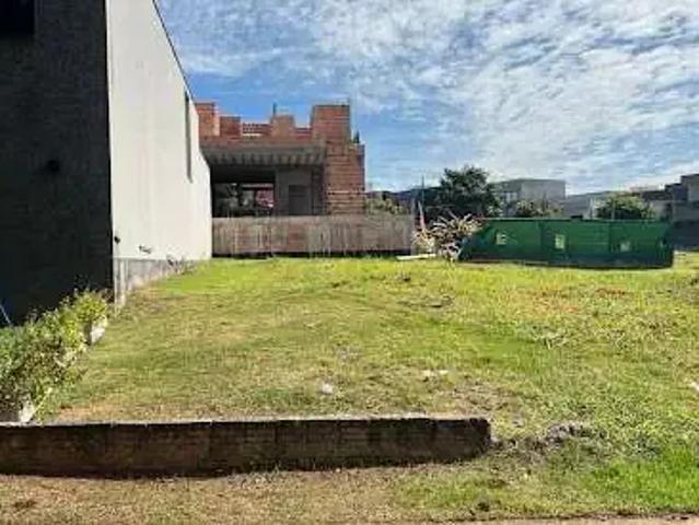 Terreno em Condomínio para Venda em Londrina/PR Cidade Industrial