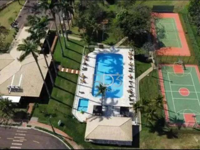 Terreno em Condomínio para Venda em Londrina/PR Cidade Industrial