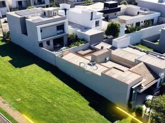 Terreno em Condomínio para Venda em Londrina/PR Cidade Industrial