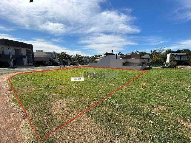 Terreno em Condomínio para Venda em Londrina/PR Cidade Industrial