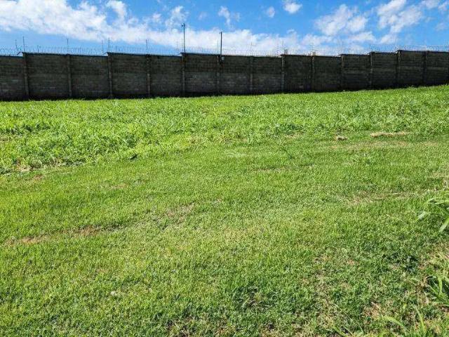 Terreno em Condomínio para Venda em Londrina/PR Cidade Industrial