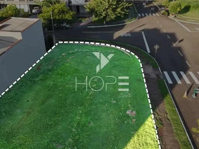 Terreno em Condomínio para Venda em Londrina/PR Cidade Industrial