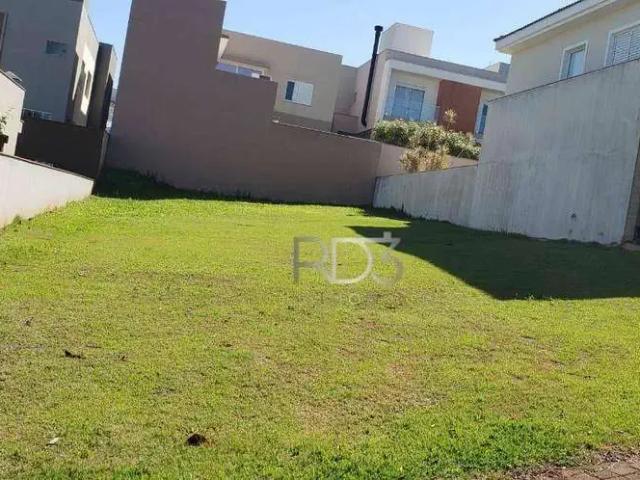 Terreno em Condomínio para Venda em Londrina/PR Condomínio Royal Forest
