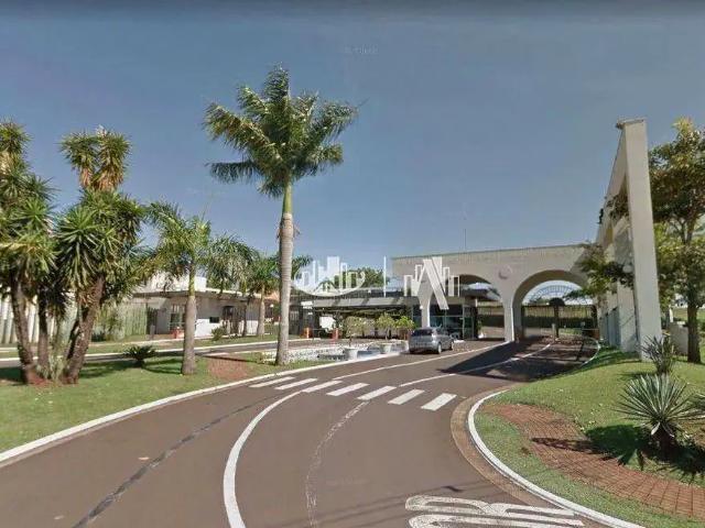 Terreno em Condomínio para Venda em Londrina/PR Condomínio Royal Forest