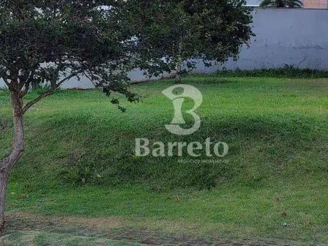 Terreno em Condomínio para Venda em Londrina/PR Condomínio Royal Forest