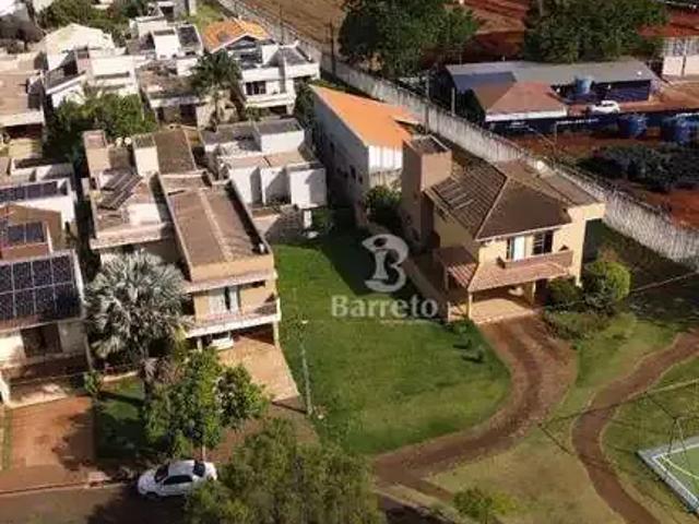 Terreno em Condomínio para Venda em Londrina/PR Condomínio Royal Forest