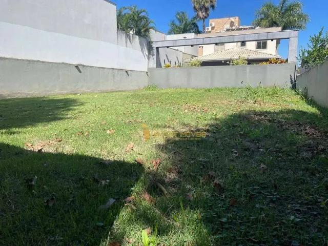 Terreno em Condomínio para Venda em Londrina/PR Condomínio Royal Forest
