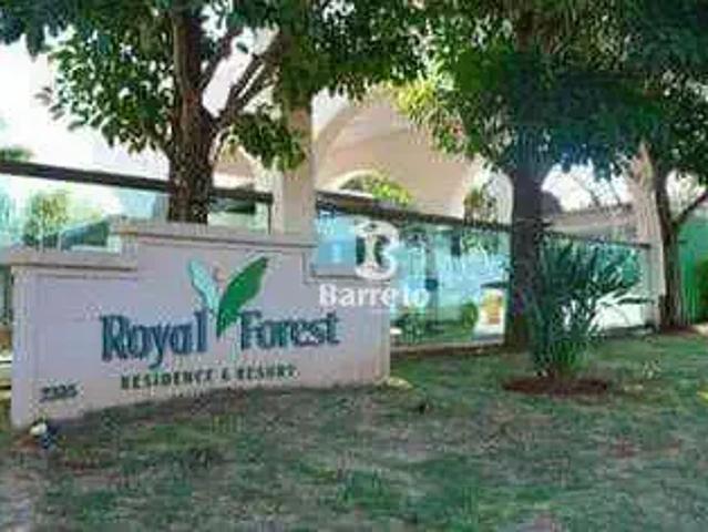 Terreno em Condomínio para Venda em Londrina/PR Condomínio Royal Forest