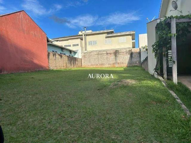 Terreno em Condomínio para Venda em Londrina/PR Condomínio Vale do Arvoredo