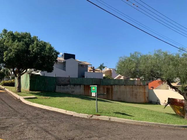 Terreno em Condomínio para Venda em Londrina/PR Condomínio Vale do Arvoredo