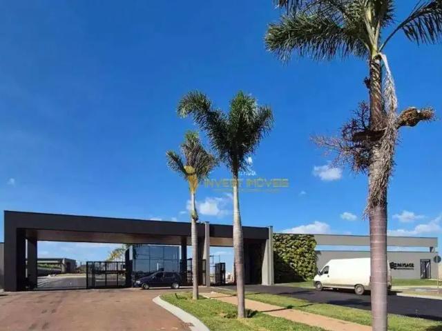 Terreno em Condomínio para Venda em Londrina/PR Conjunto Habitacional Alexandre Urbanas