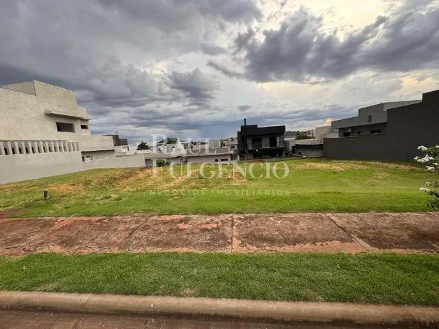 Terreno em Condomínio para Venda em Londrina/PR Conjunto Habitacional Alexandre Urbanas