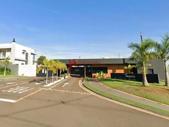 Terreno em Condomínio para Venda em Londrina/PR Conjunto Habitacional Alexandre Urbanas