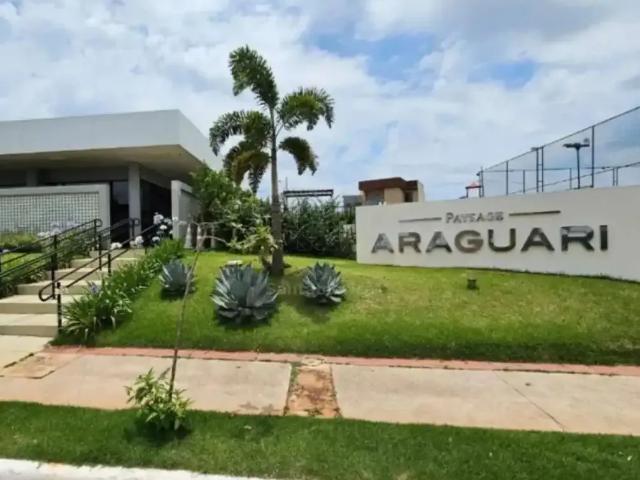 Terreno em Condomínio para Venda em Londrina/PR Conjunto Habitacional Alexandre Urbanas