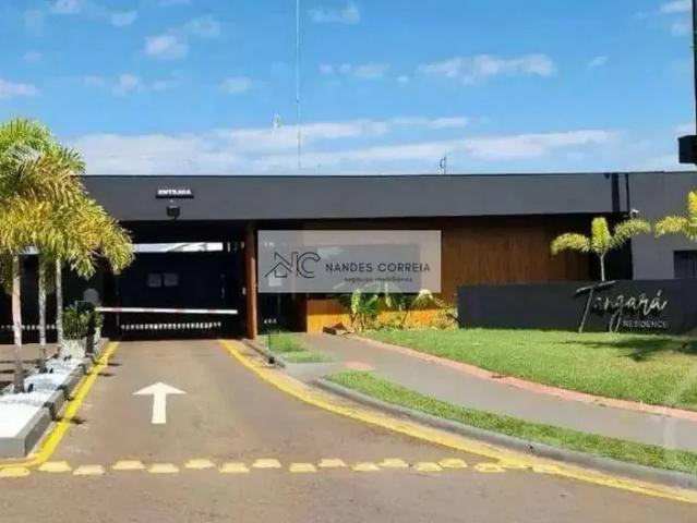 Terreno em Condomínio para Venda em Londrina/PR Conjunto Habitacional Alexandre Urbanas