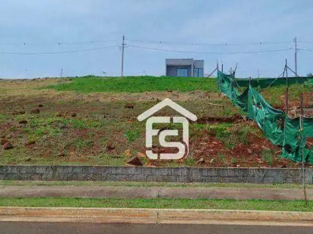 Terreno em Condomínio para Venda em Londrina/PR Conjunto Habitacional Alexandre Urbanas